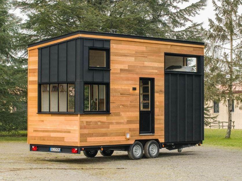 5 Advantages of Building Tiny Homes - InspectorTX.com